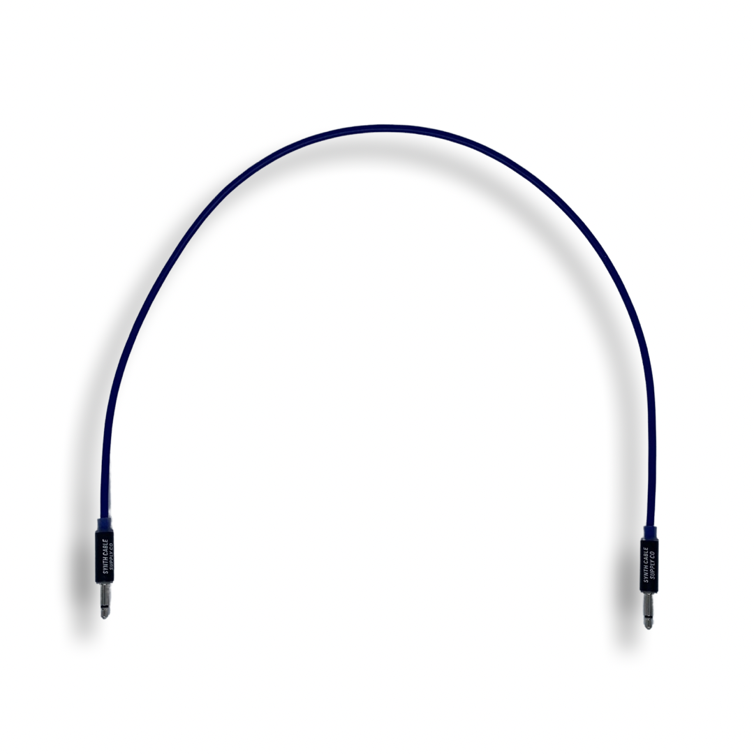 LED Patch Cables – Synth Cable Supply Co