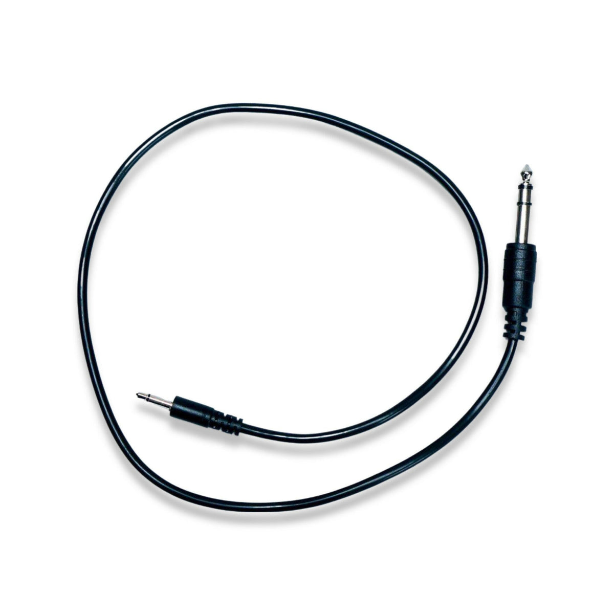 Floating Ring CV Patch Cables – Synth Cable Supply Co